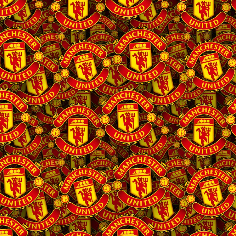 Manchester United FC 22 – Pattern Crew