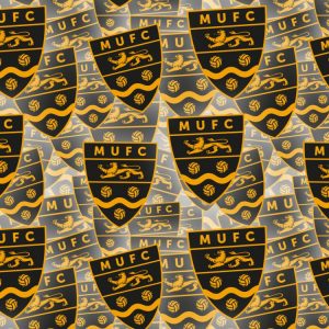 Maidstone United FC – Pattern Crew