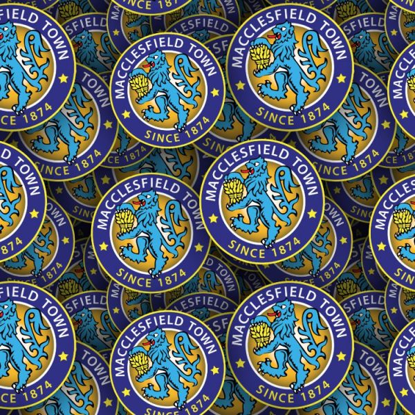 Macclesfield Town FC – Pattern Crew