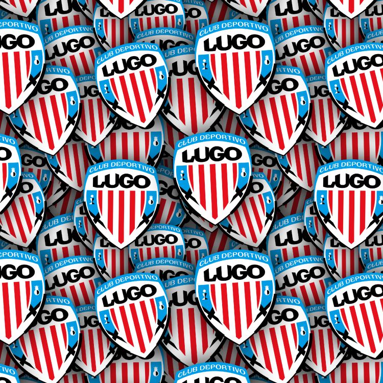Lugo – Pattern Crew