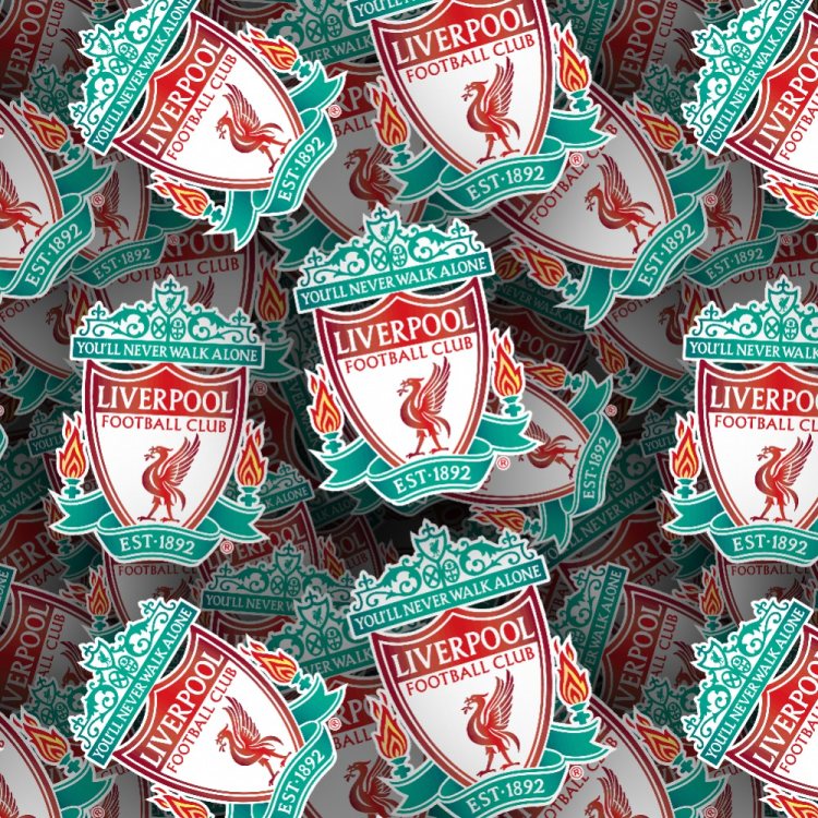Liverpool FC 22 – Pattern Crew