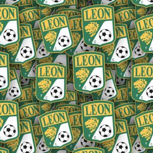 Leon FC – Pattern Crew