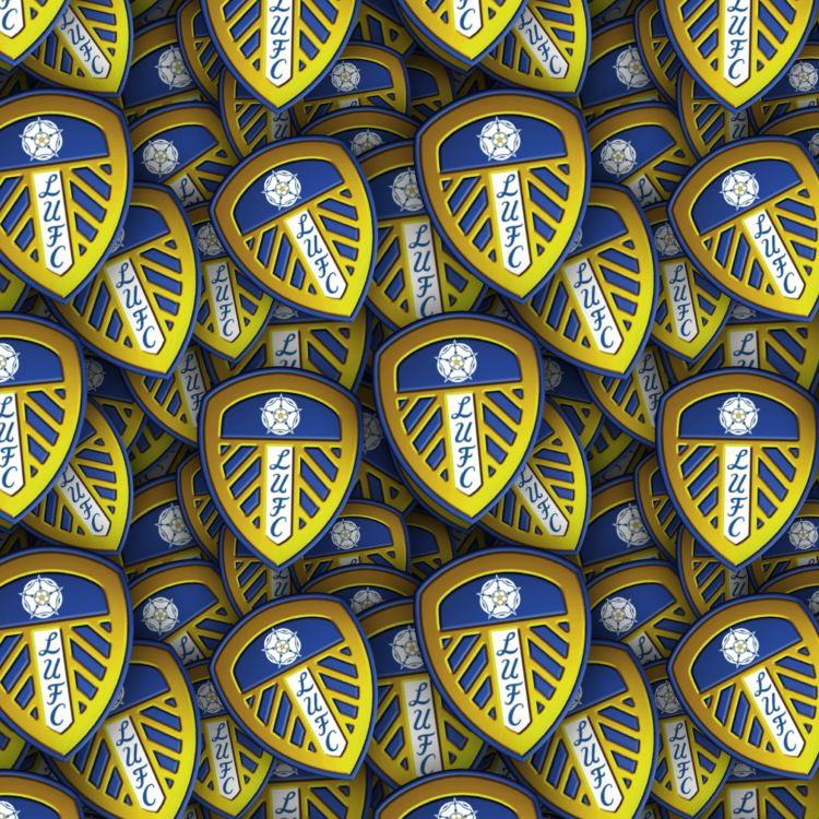 Leeds United FC 22 – Pattern Crew