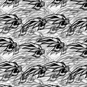 Lancashire Wolverines – Pattern Crew