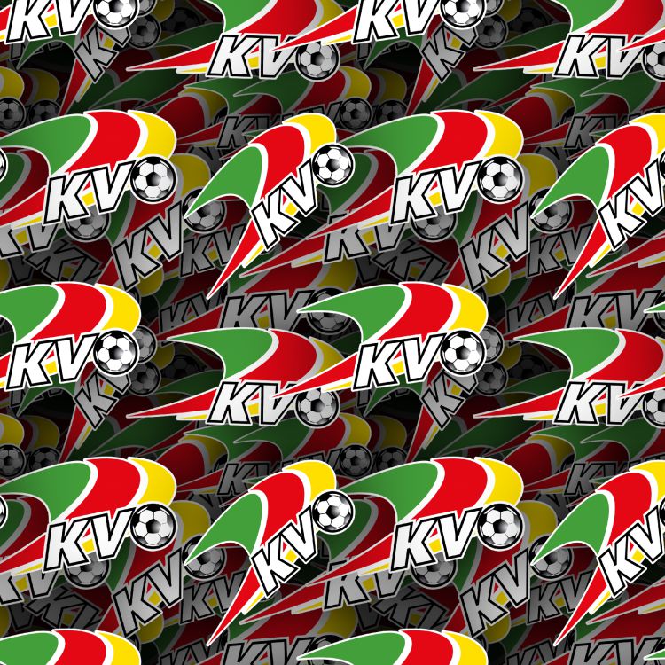 KV Oostende – Pattern Crew