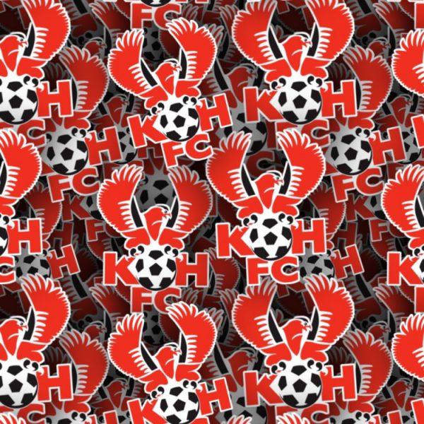 Kidderminster Harriers FC – Pattern Crew
