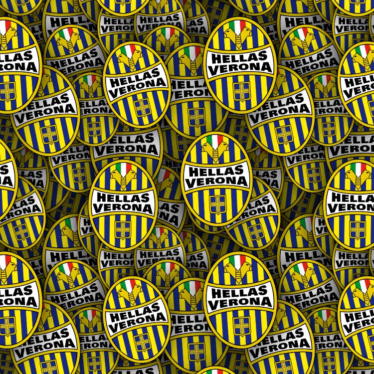 Hellas Verona FC – Pattern Crew