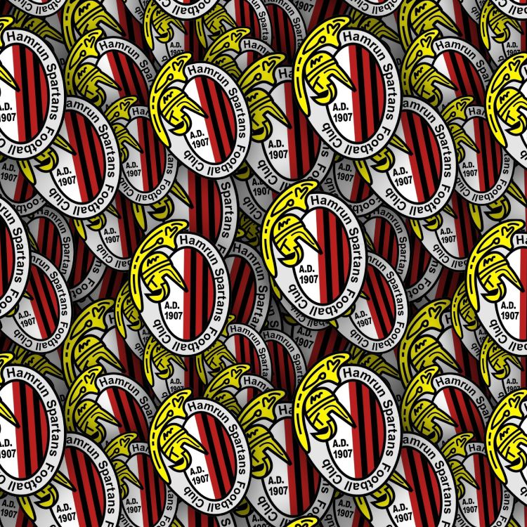 Hamrun Spartans – Pattern Crew