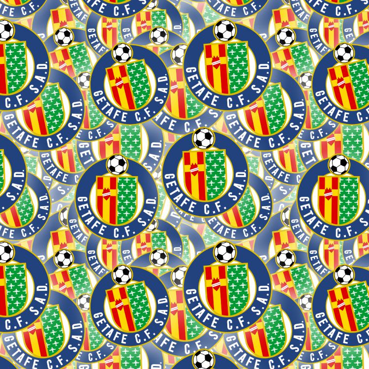 Getafe CF – Pattern Crew