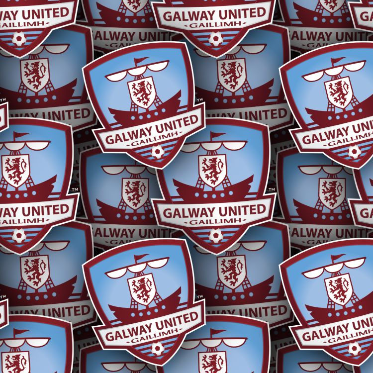 Galway United FC – Pattern Crew