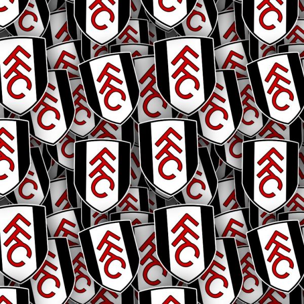 Fulham FC – Pattern Crew