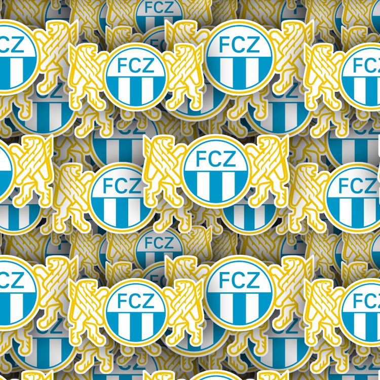 FC Zurich – Pattern Crew