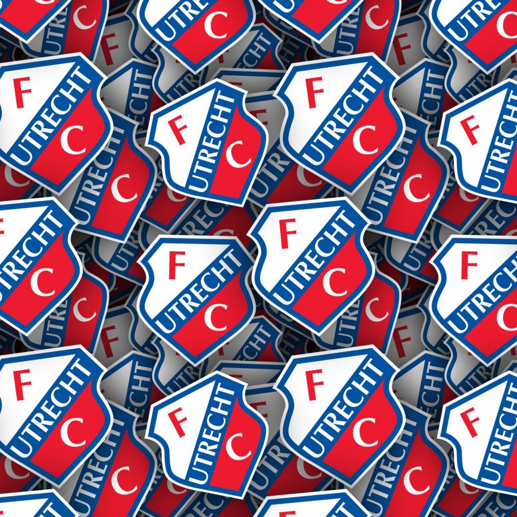 FC Utrecht – Pattern Crew
