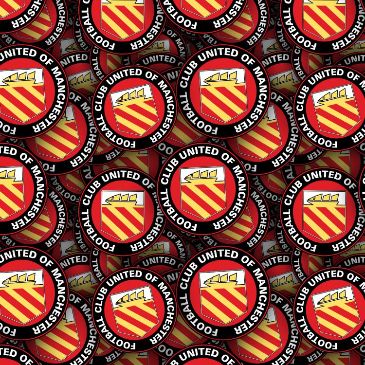 FC United of Manchester – Pattern Crew