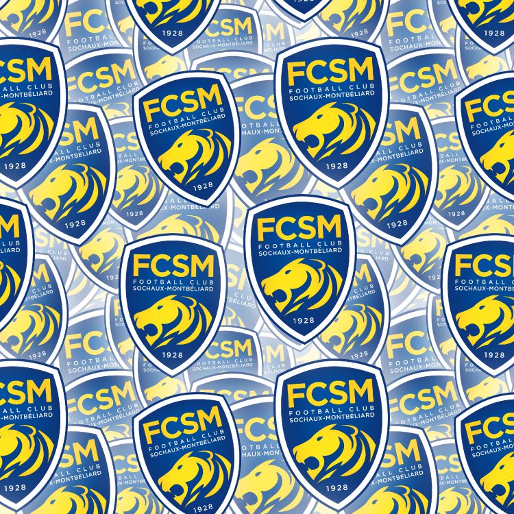 Fc Sochaux Logo