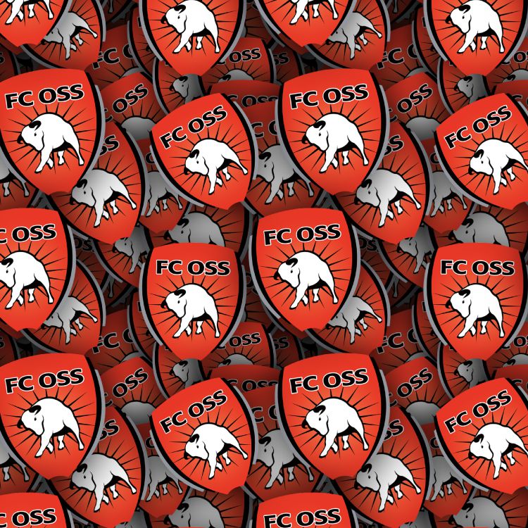 FC Oss – Pattern Crew