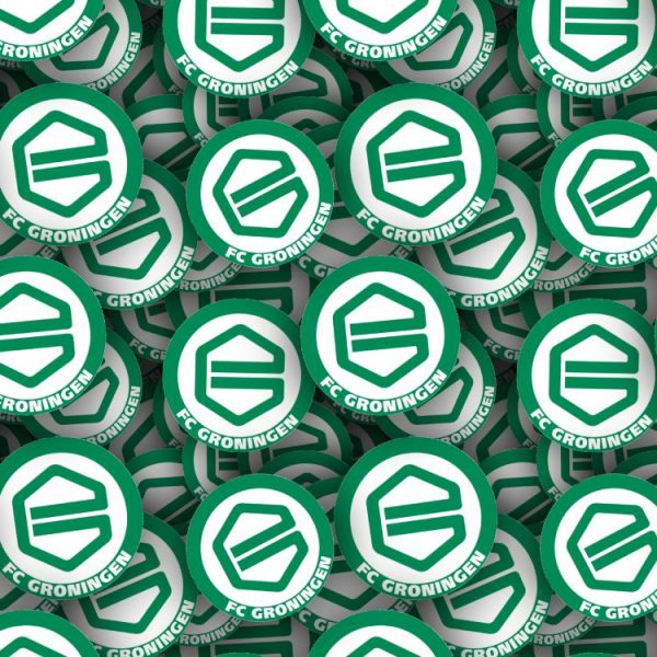 FC Groningen – Pattern Crew