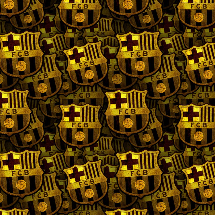 FC Barcelona 23 – Pattern Crew