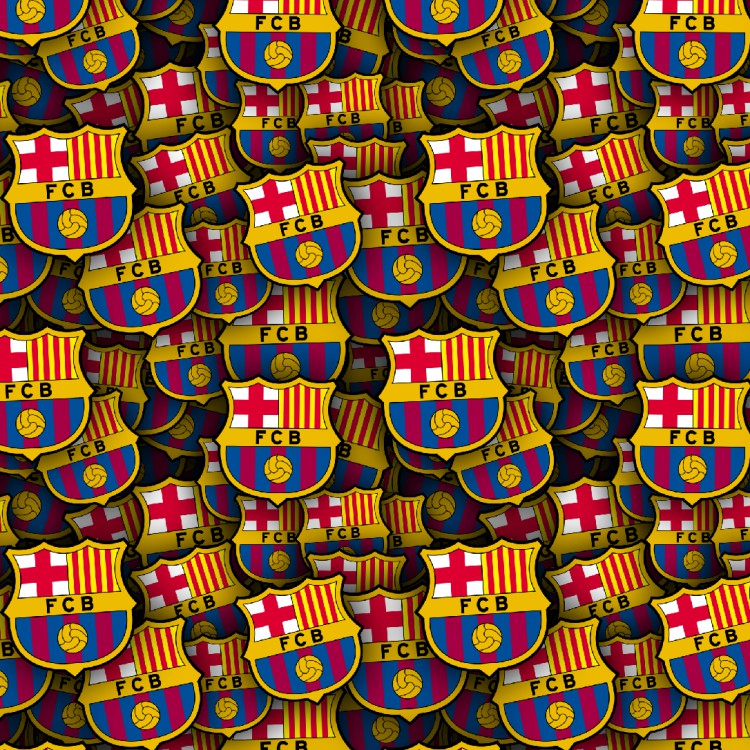 FC Barcelona 22 – Pattern Crew