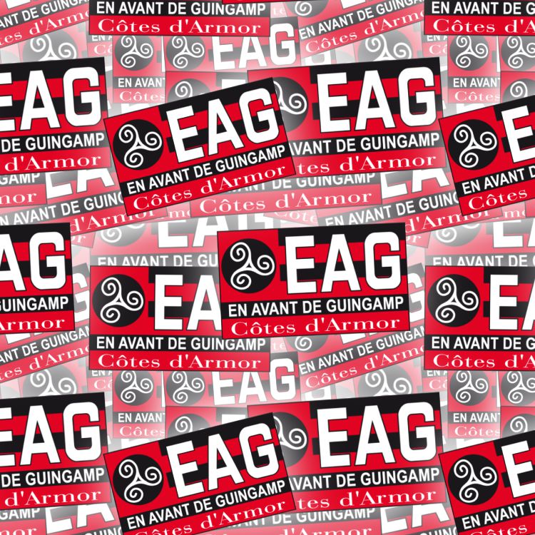 Eag Guingamp Logo Download Ea Guingamp Logo Wallpapers For Desktop