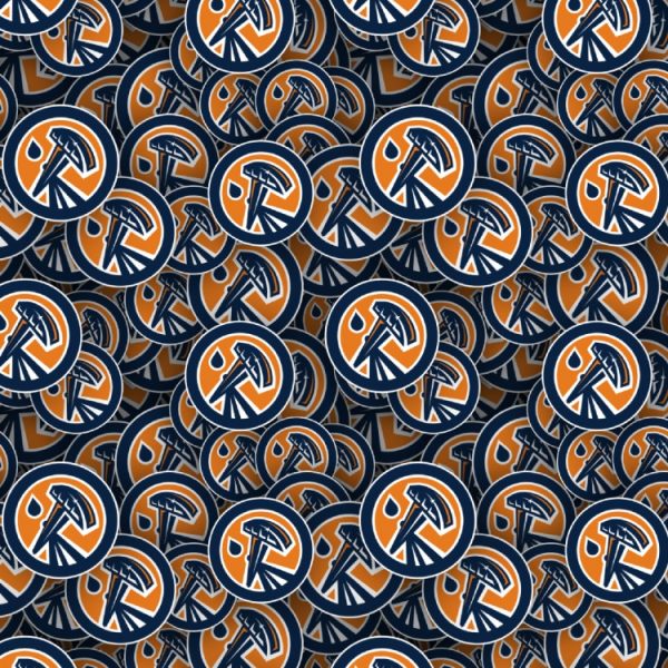Edmonton Oilers 26 – Pattern Crew