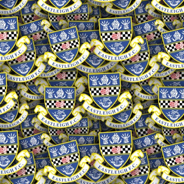 Eastleigh FC – Pattern Crew