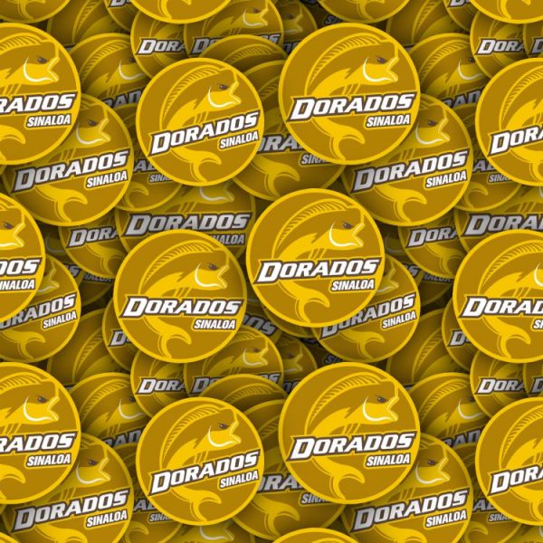 Dorados de Sinaloa – Pattern Crew
