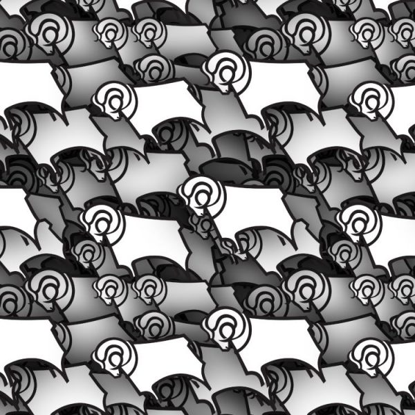 Derby County FC – Pattern Crew