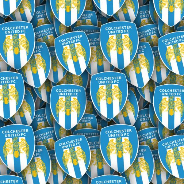 Colchester United FC – Pattern Crew