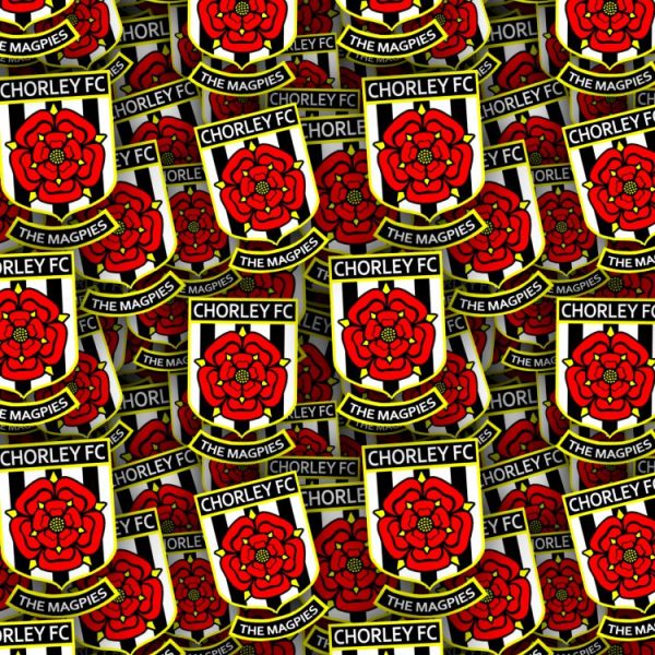 Chorley FC – Pattern Crew