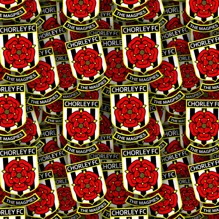 Chorley FC – Pattern Crew