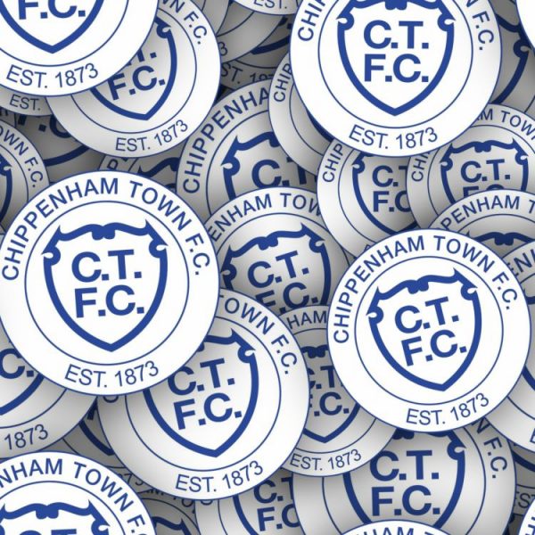 Chippenham Town FC – Pattern Crew