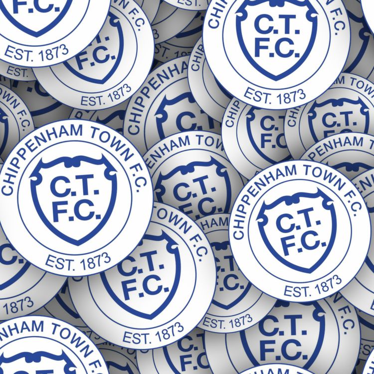 Chippenham Town FC – Pattern Crew