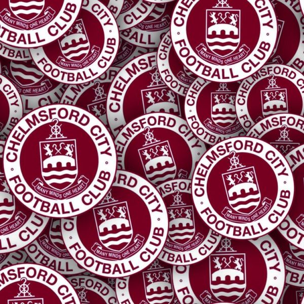 Chelmsford City FC – Pattern Crew