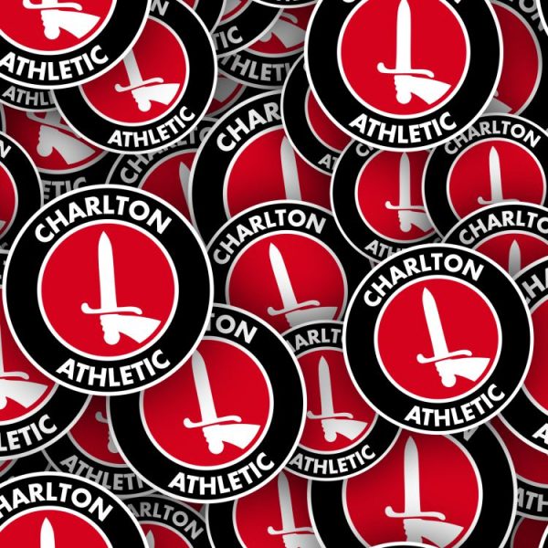 Charlton Athletic FC – Pattern Crew