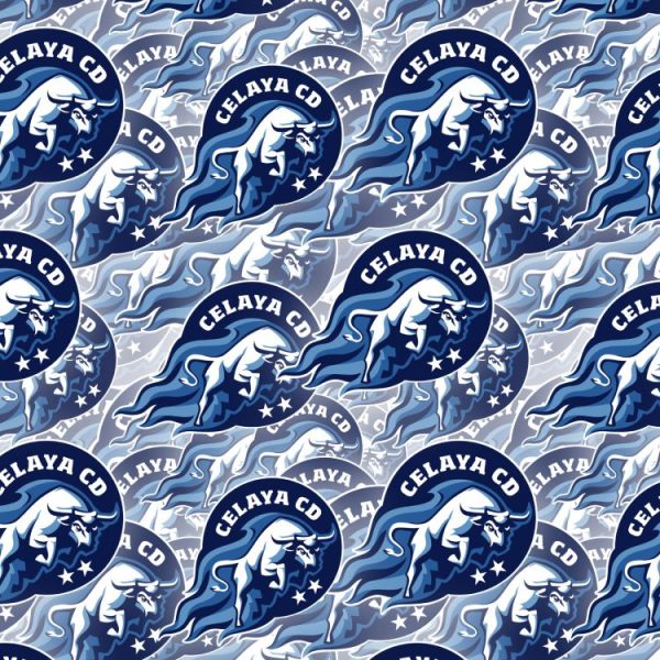 Club Tijuana – Pattern Crew