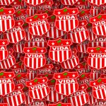 CD Vida – Pattern Crew