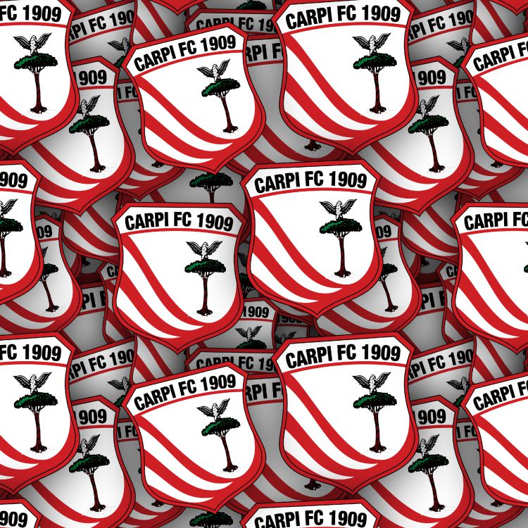 Carpi FC – Pattern Crew