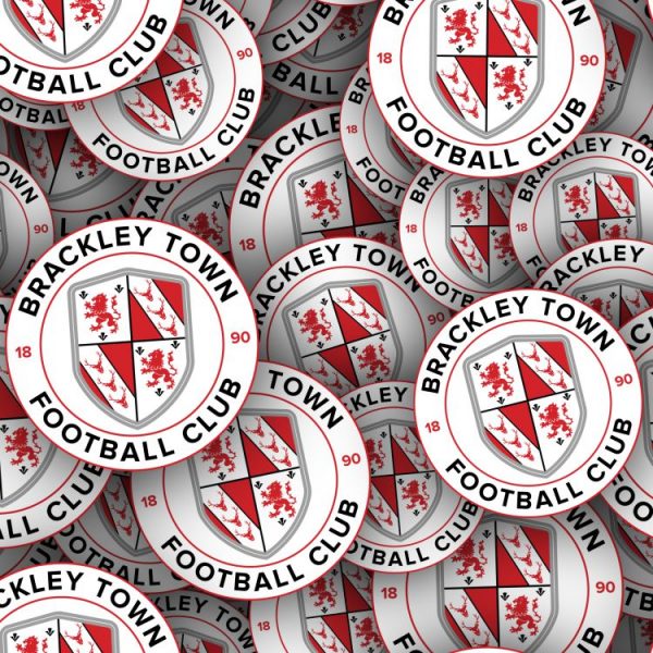 Brackley Town FC – Pattern Crew