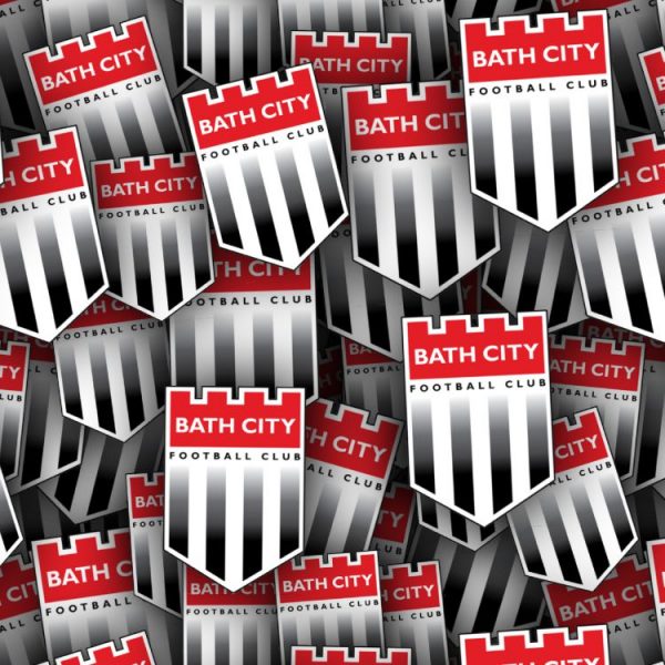 Bath City FC – Pattern Crew