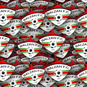 Balzan FC – Pattern Crew