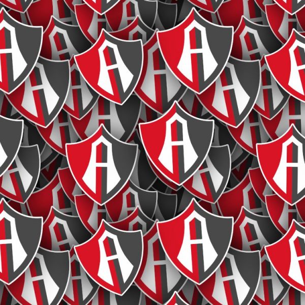 Atlas – Pattern Crew