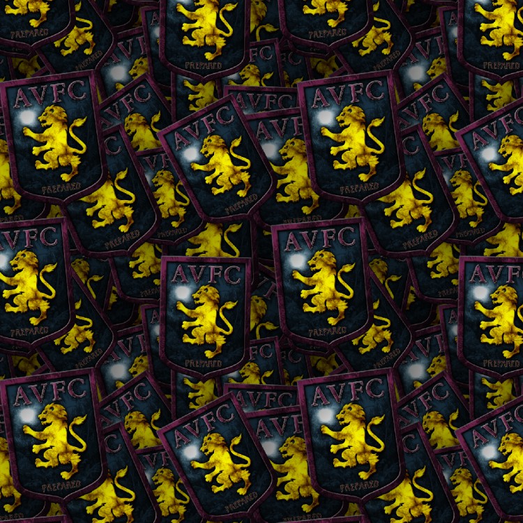 Aston Villa FC 24 – Pattern Crew