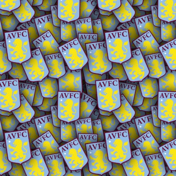 Aston Villa FC 22 – Pattern Crew