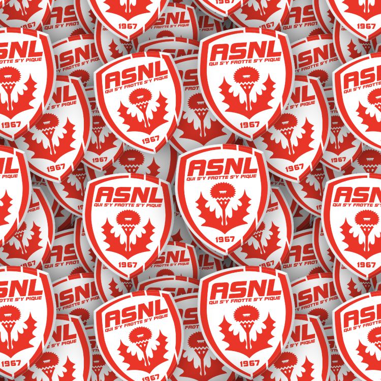 AS Nancy Lorraine – Pattern Crew