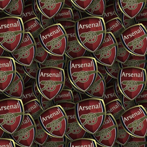 Arsenal FC 24 – Pattern Crew