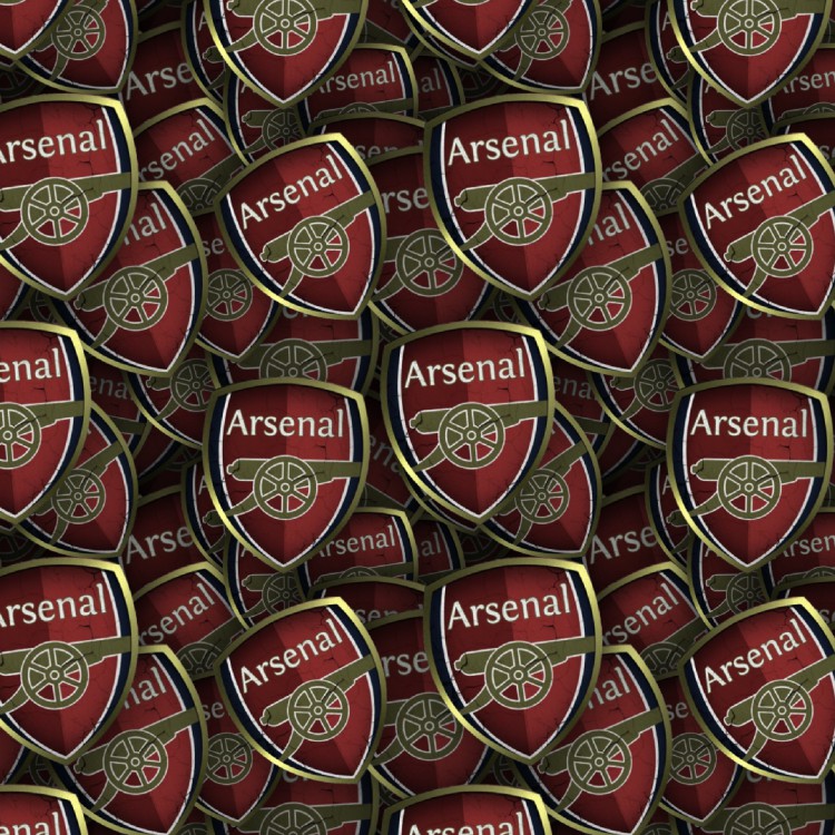 Arsenal FC 24 – Pattern Crew
