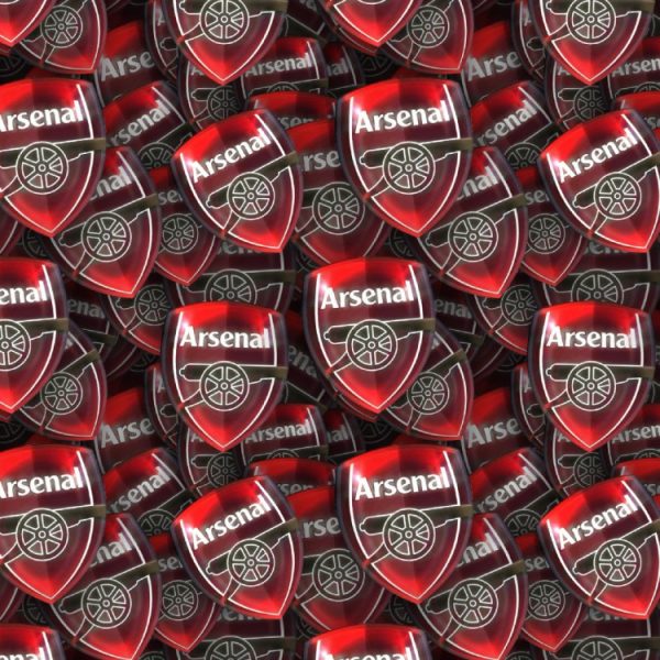 Arsenal FC 23 – Pattern Crew