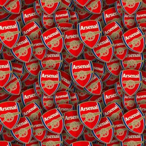 Arsenal FC 22 – Pattern Crew