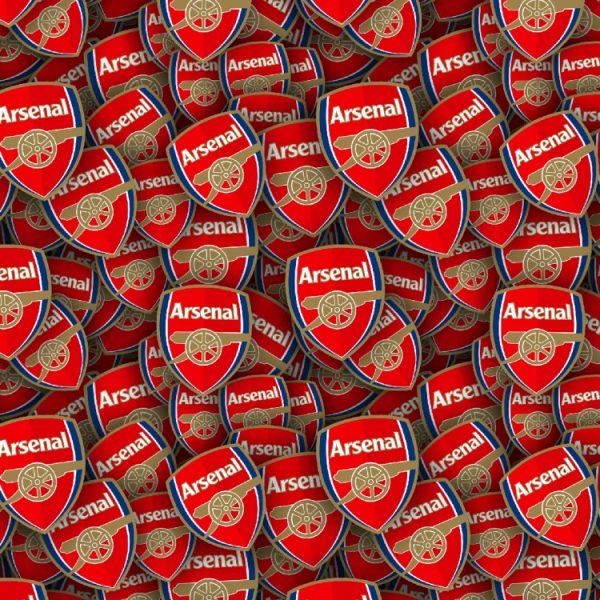 Arsenal FC 22 – Pattern Crew